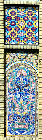 Galerie d’images – ZAKHRAFA