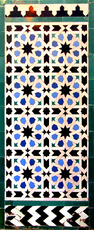 Galerie d’images – ZAKHRAFA